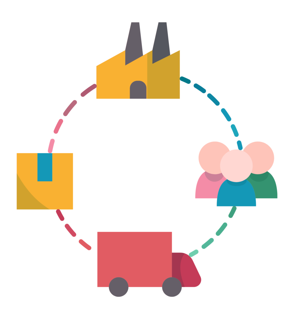 Hai Kang Marketing – Best PVC Door Supplier in Malaysia